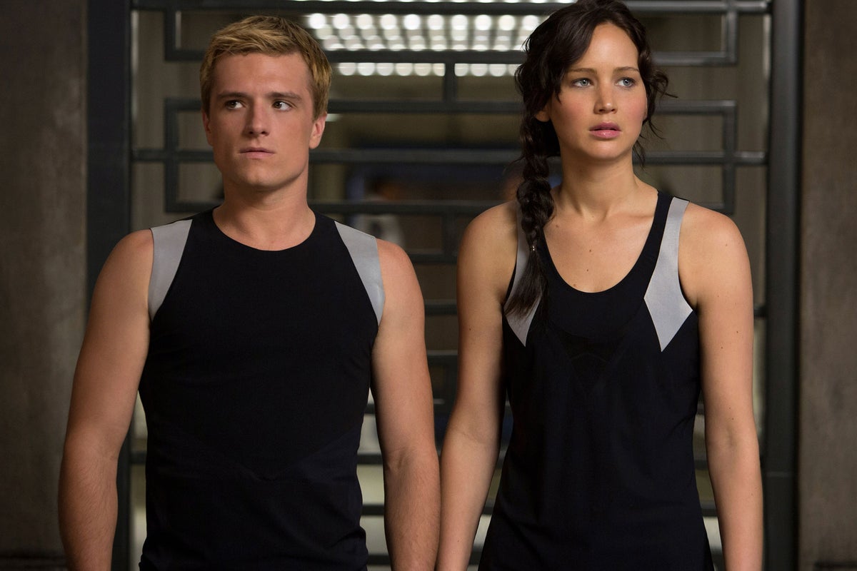 Josh Hutcherson explains why he felt angry about Hunger Games fame