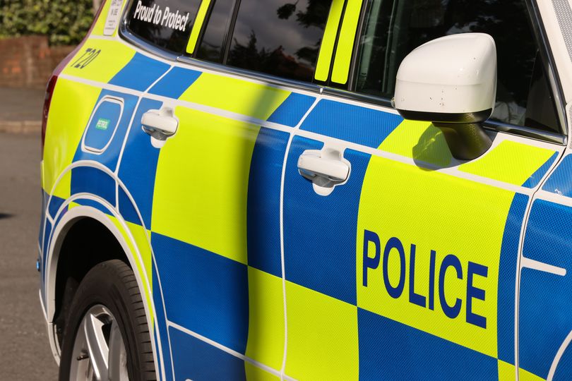 Man in custody after Hawkinge homes evacuated and 'suspicious items ...