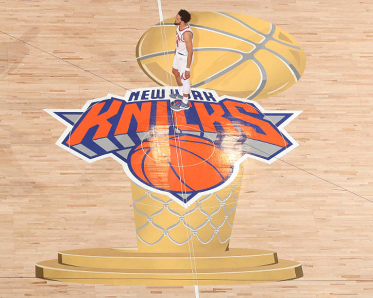 Inside Landry Shamet's night in Knicks' historic NBA Finals comeback