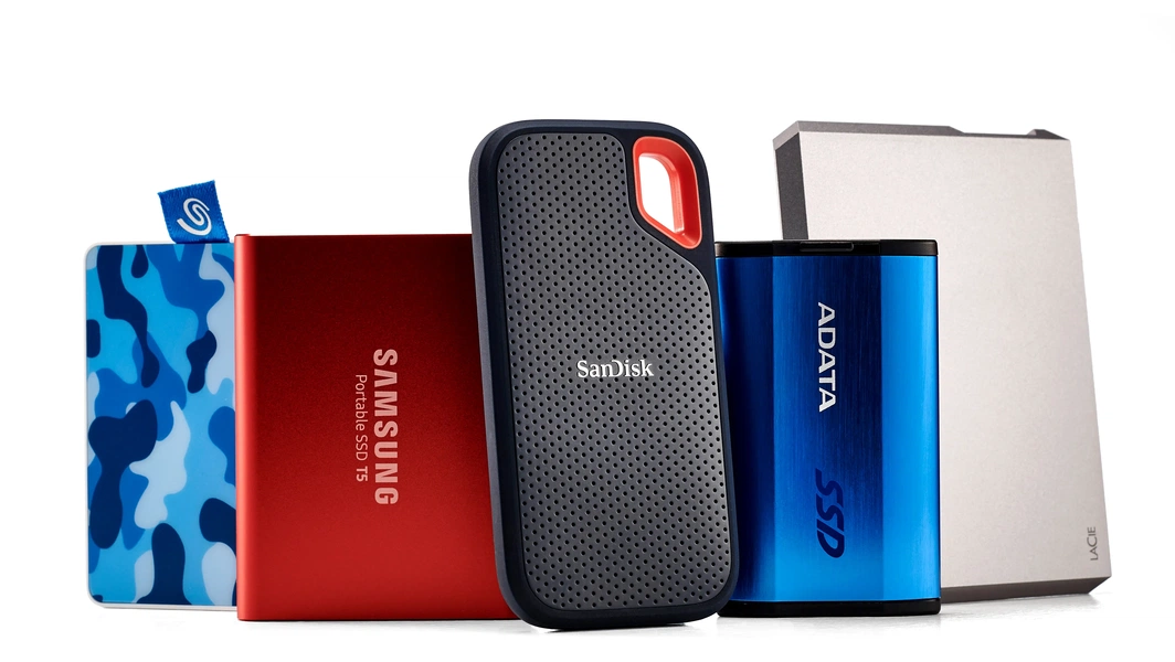 Why SSDs lose data over time