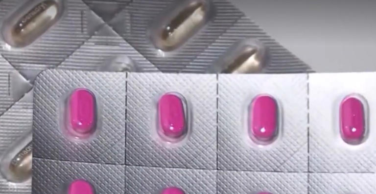 Connecticut officials issue warning over drug linked to 'Benadryl ...