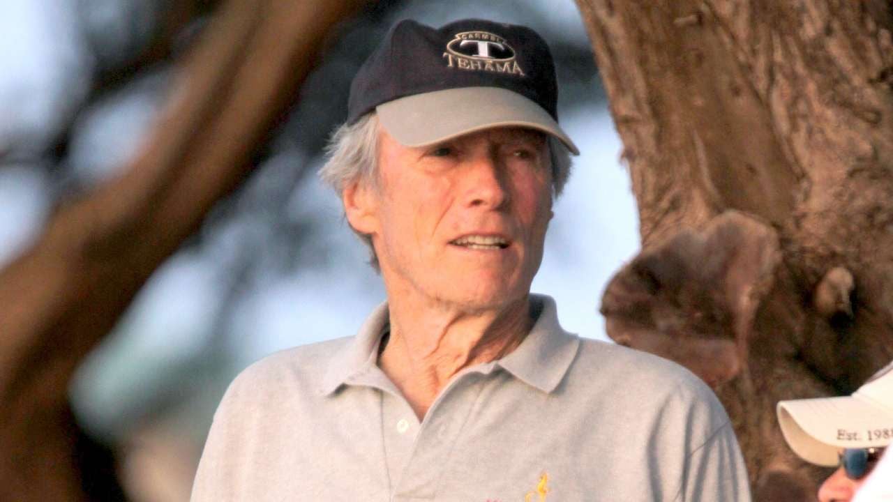 « Je ne comprends pas » : ce que Clint Eastwood pensait du dernier ...