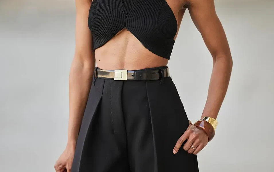 Mastering the art of perfect clothing fit