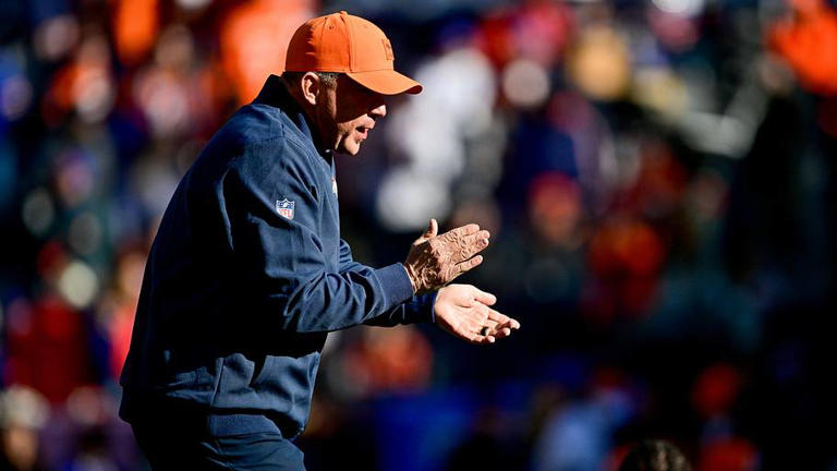 Sean Payton earns new Broncos deal after defying the odds