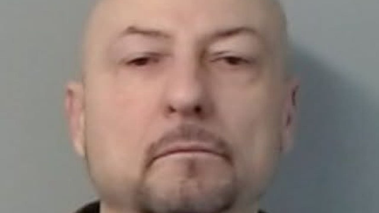 ISP: Suburban Chicago man arrested hours after road rage shooting on I-294