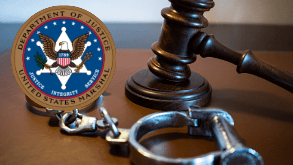 DOJ: Rockwood man facing federal charges for allegedly shooting at US ...
