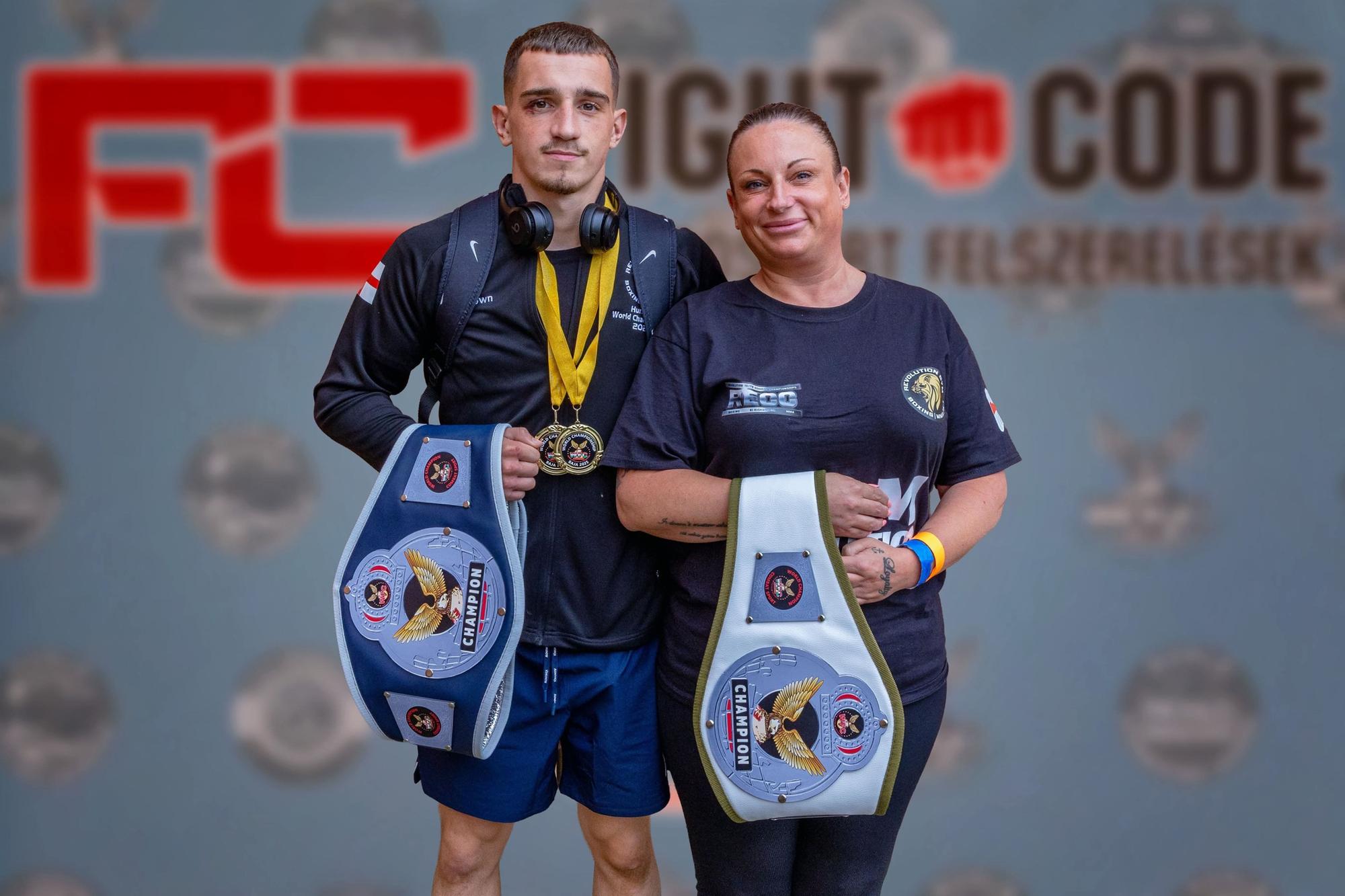 Eastwood and Kimberley part of thriving grassroots sports in Broxtowe