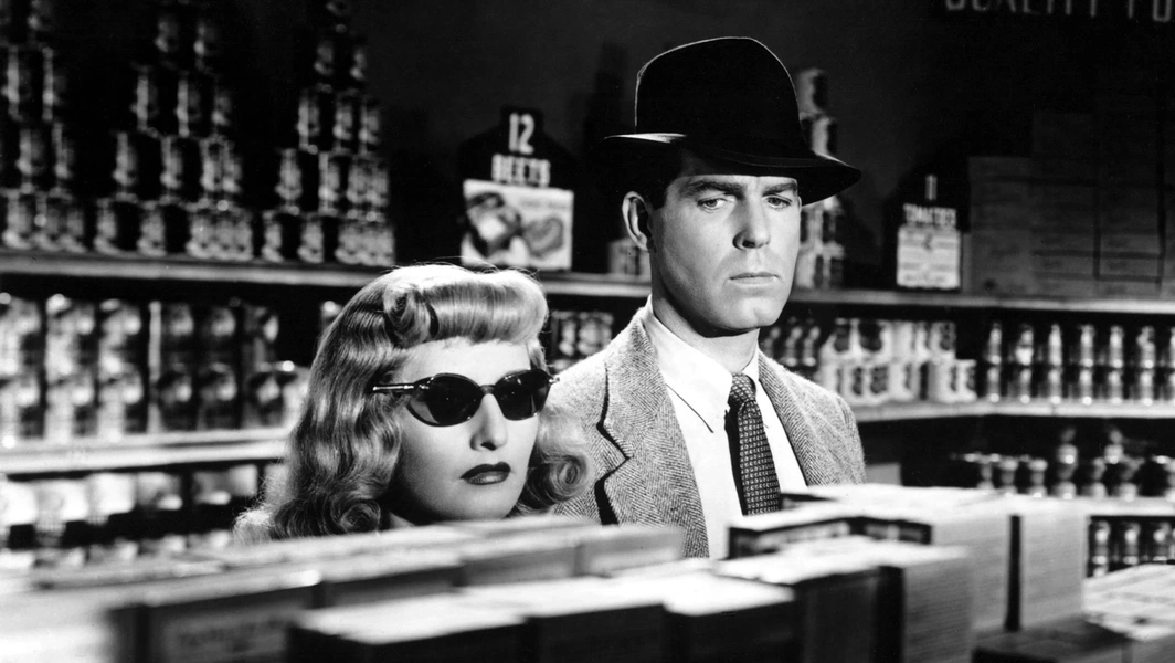 6 bleak and unforgettable film noir endings
