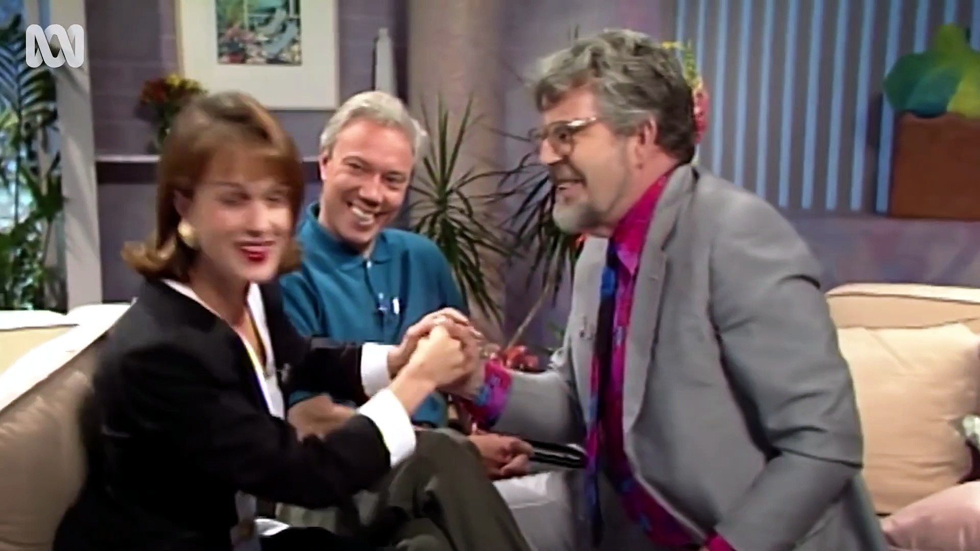 Rolf Harris: Primetime predator (2026)