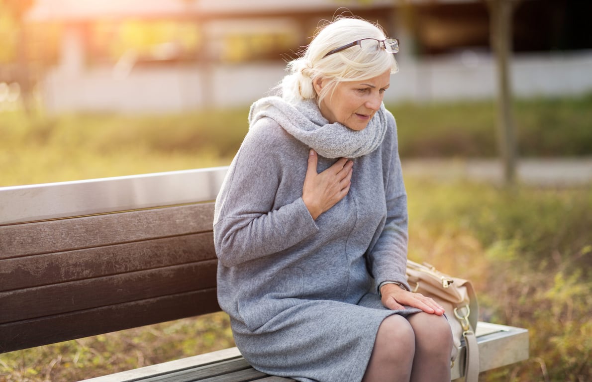 20 years of treating heart attacks taught this doctor to avoid these 5 ...