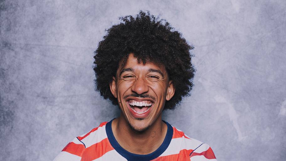 Chris Richards provides encouraging injury update before USMNT World ...