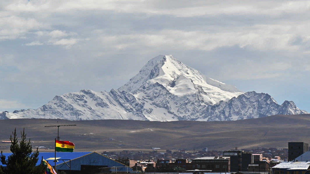 11 fascinating geography facts from around the world
