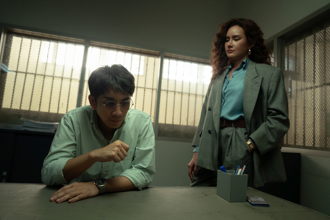 Stream it or skip it: ‘The Evil Lawyer’ on Netflix, where a young ...