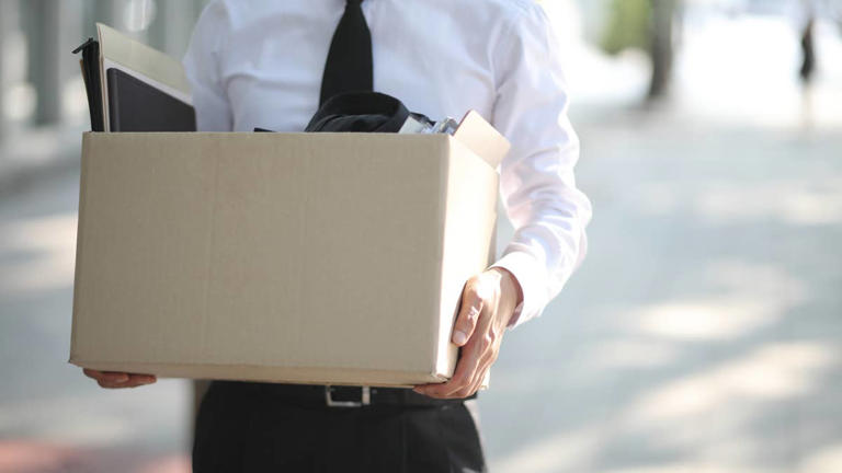Goldman Sachs says the jobs market is weaker than unemployment data ...