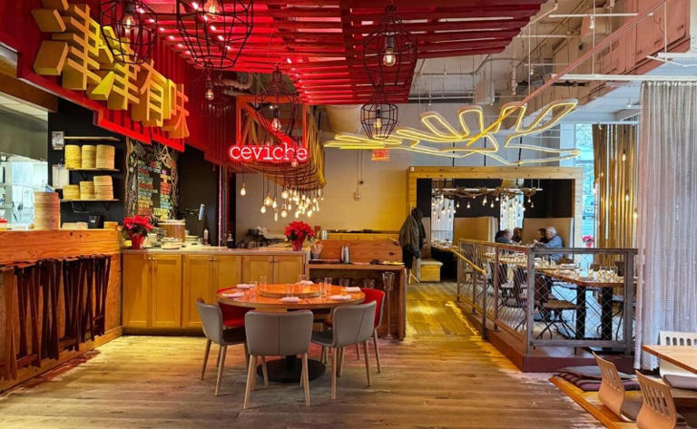 Washington restaurant wage lawsuit ends in settlement. Could pay ...