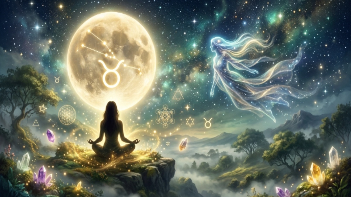Moon in Taurus season: What every zodiac sign should know