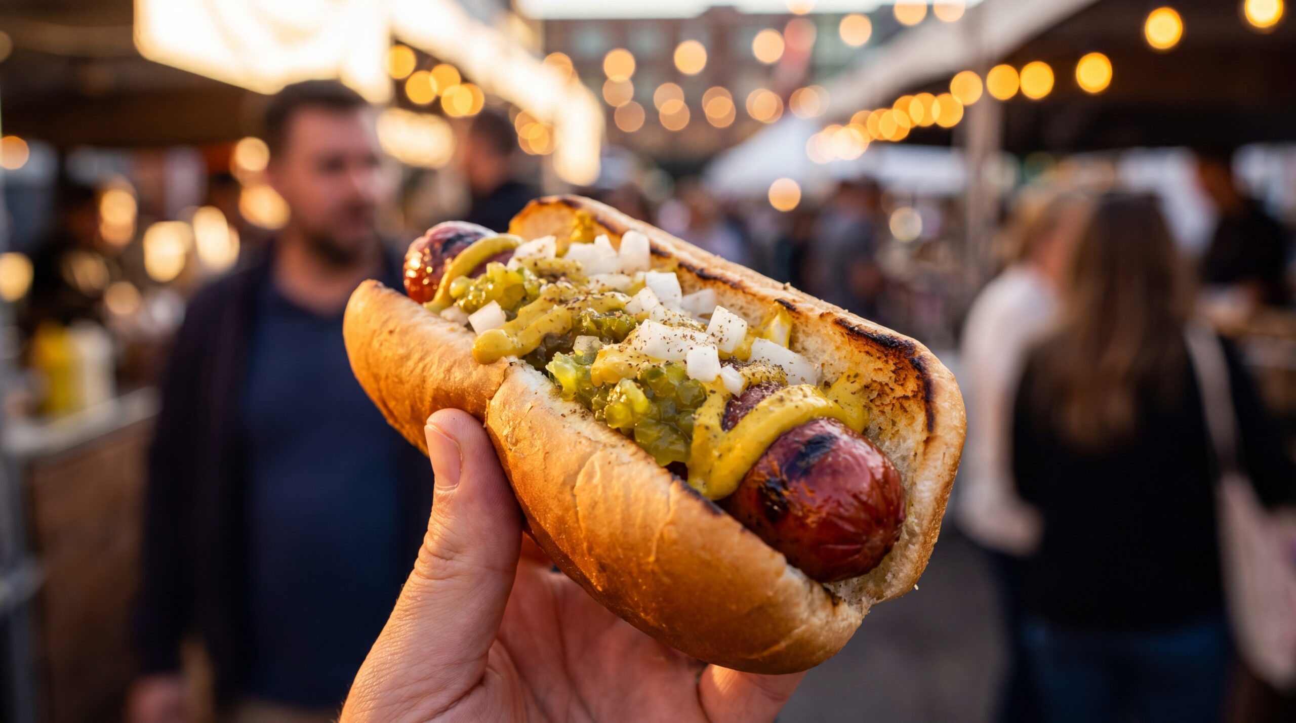 Chefs reveal America’s 8 must-try hot dog chains