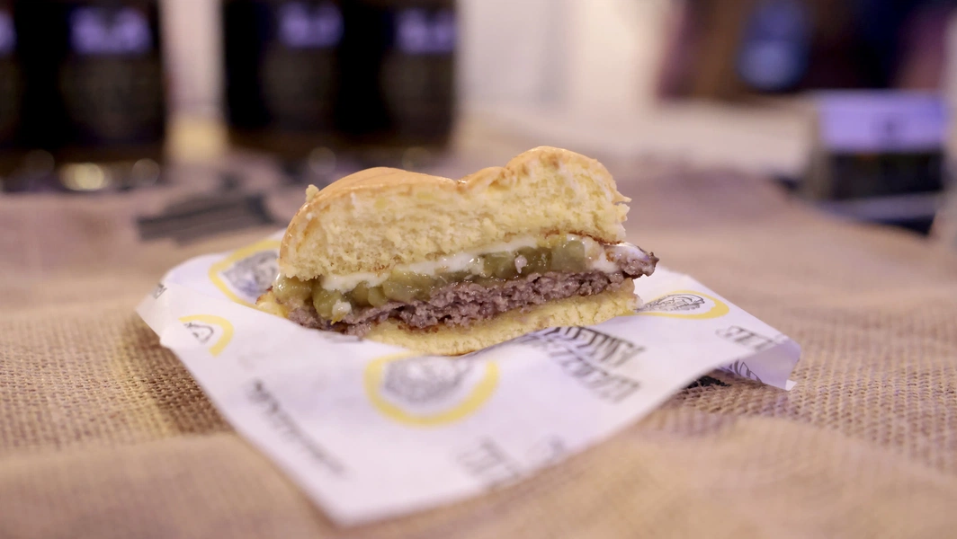 8 iconic regional foods across America