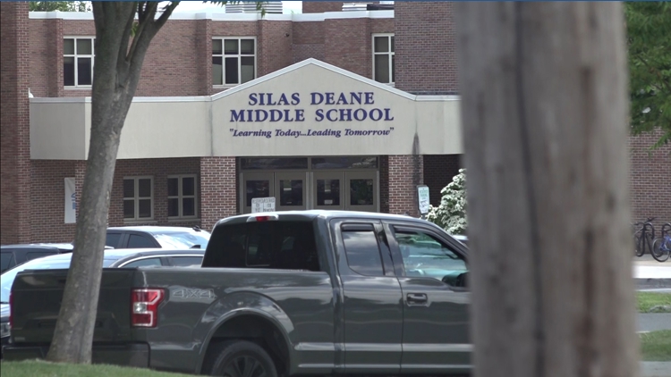 Wethersfield middle school proposes schedule changes that could limit ...