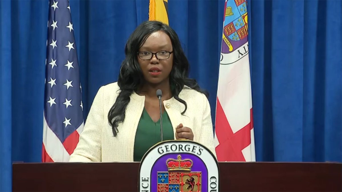 Prince George's Council chair defends park funds use after lawsuit over ...
