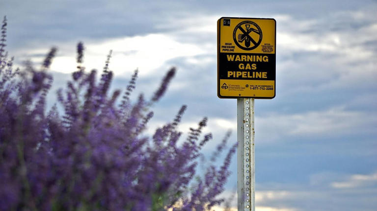 Hochul pressured to ease New York gas pipeline rules