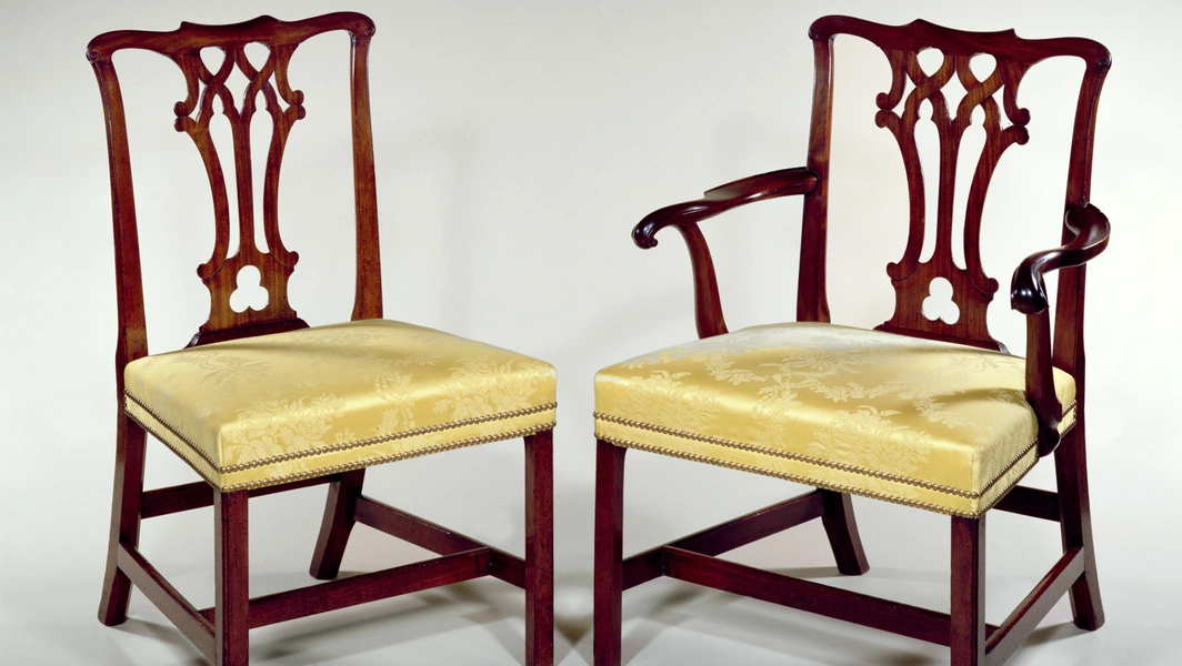 12 timeless vintage furniture pieces to seek out