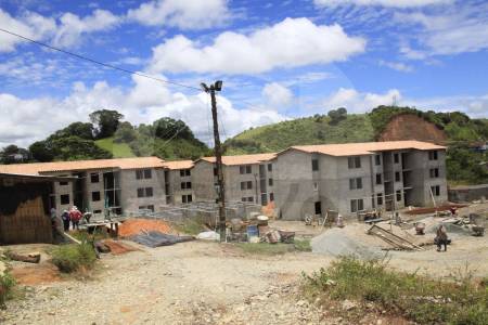 Modernización del catastro en Antioquia revela más de 121.000 predios ...