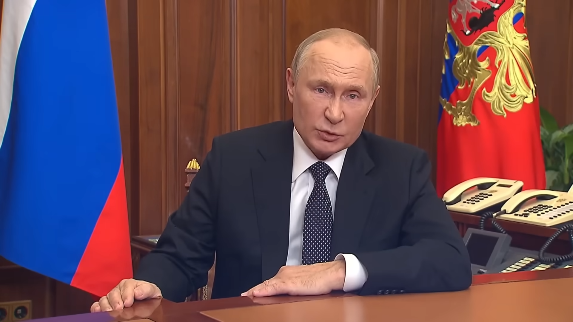 Could public protests emerge in Russia?
