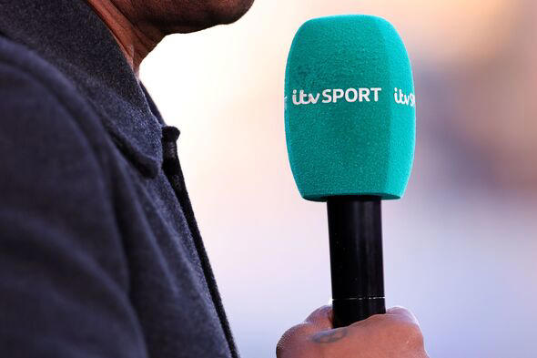 ITV World Cup coverage blasted as viewers demand pundit is removed ...