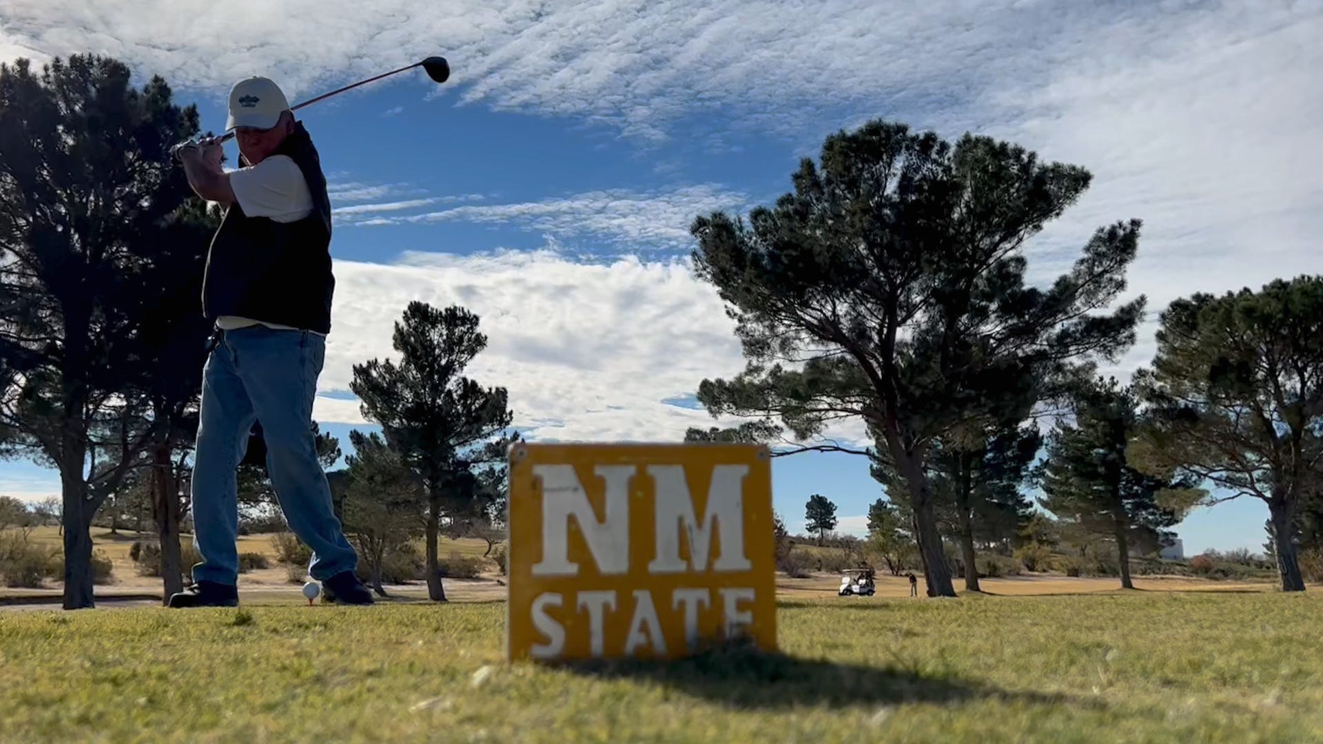 Five Las Cruces-area golf courses to play at over the summer