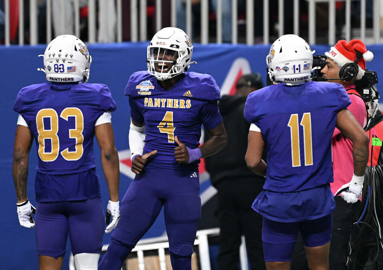 Houston HBCU Labor Day game moved, headed to ESPN