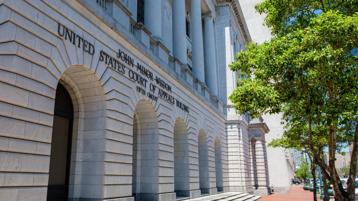 Keeping pace: Supreme Court’s HISA showdown all but guaranteed