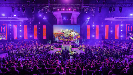 Twitch y Dan Clancy apuestan por el formato vertical y por la presencia ...