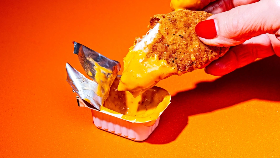 Fast-food chicken sandwiches compared