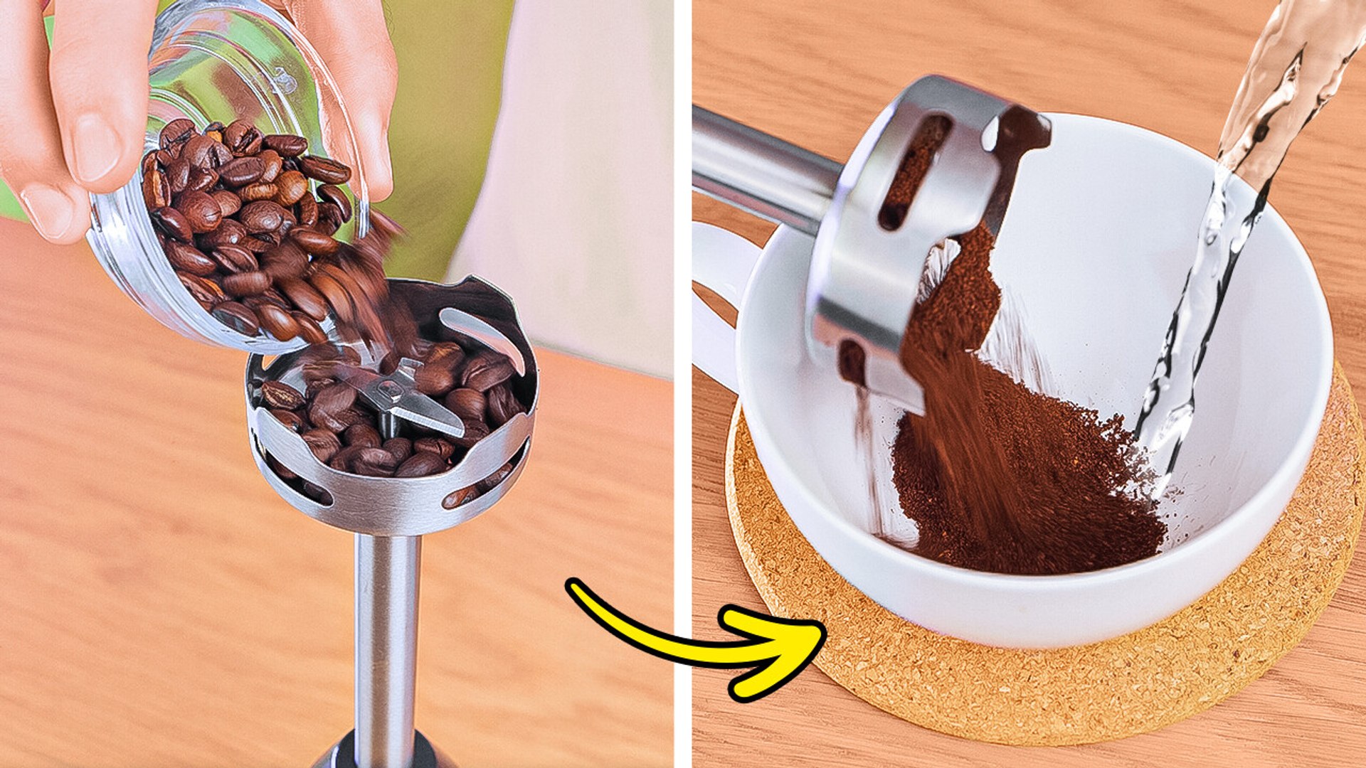 Transform your cooking with these clever kitchen tools