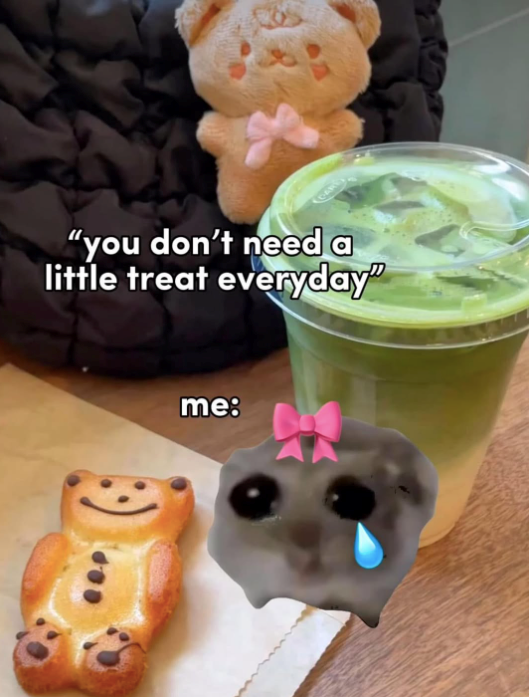Mood-boosting memes that offset the cost of buying yourself that little ...