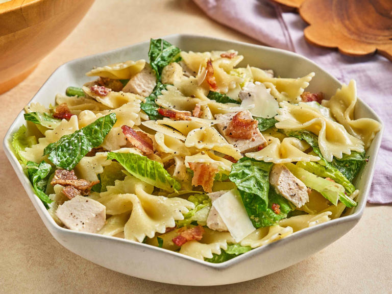 Our top 7 best new recipes from last week