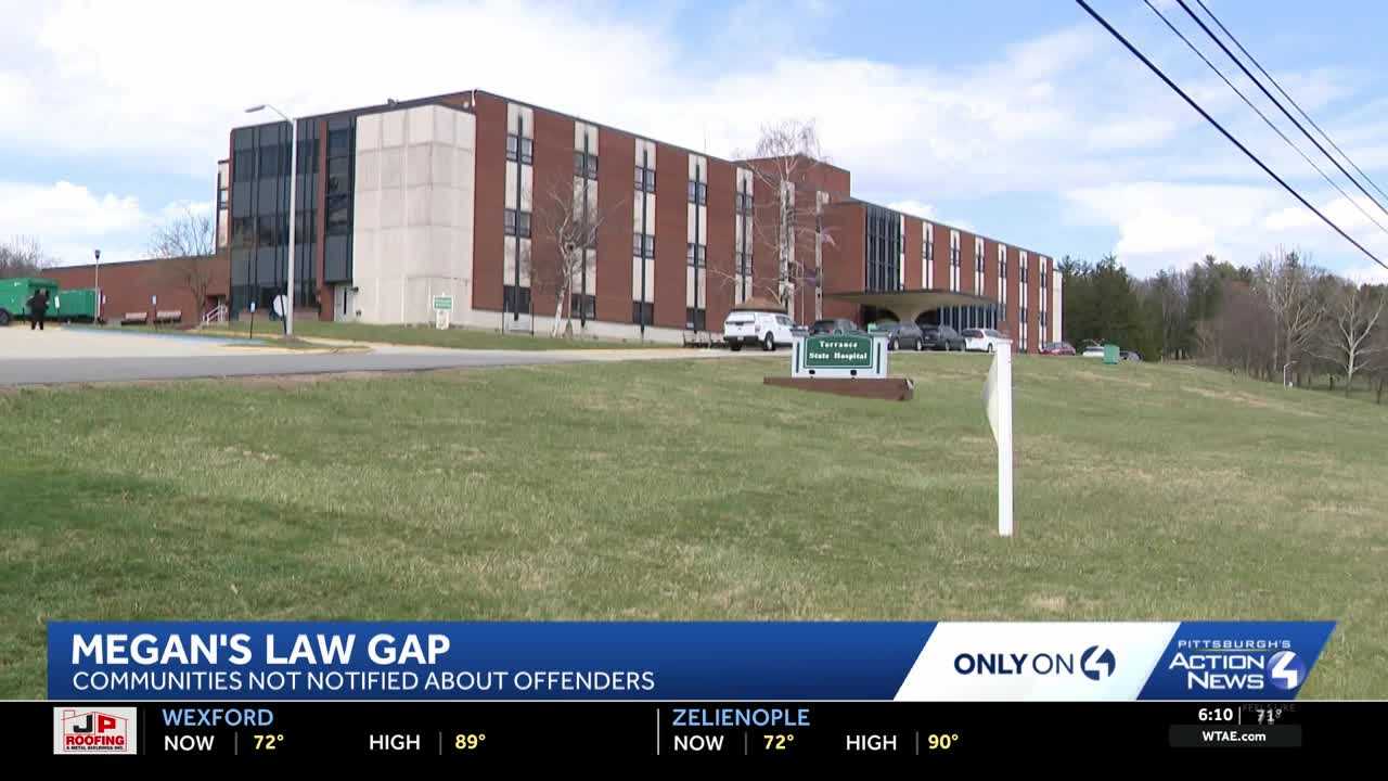 Pa. lawmakers want to revise Megan's Law to include juvenile sex offenders