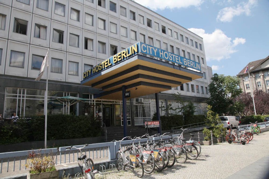 Ein Haus aus einer anderen Welt: Die Botschaft Nordkoreas – mitten in ...