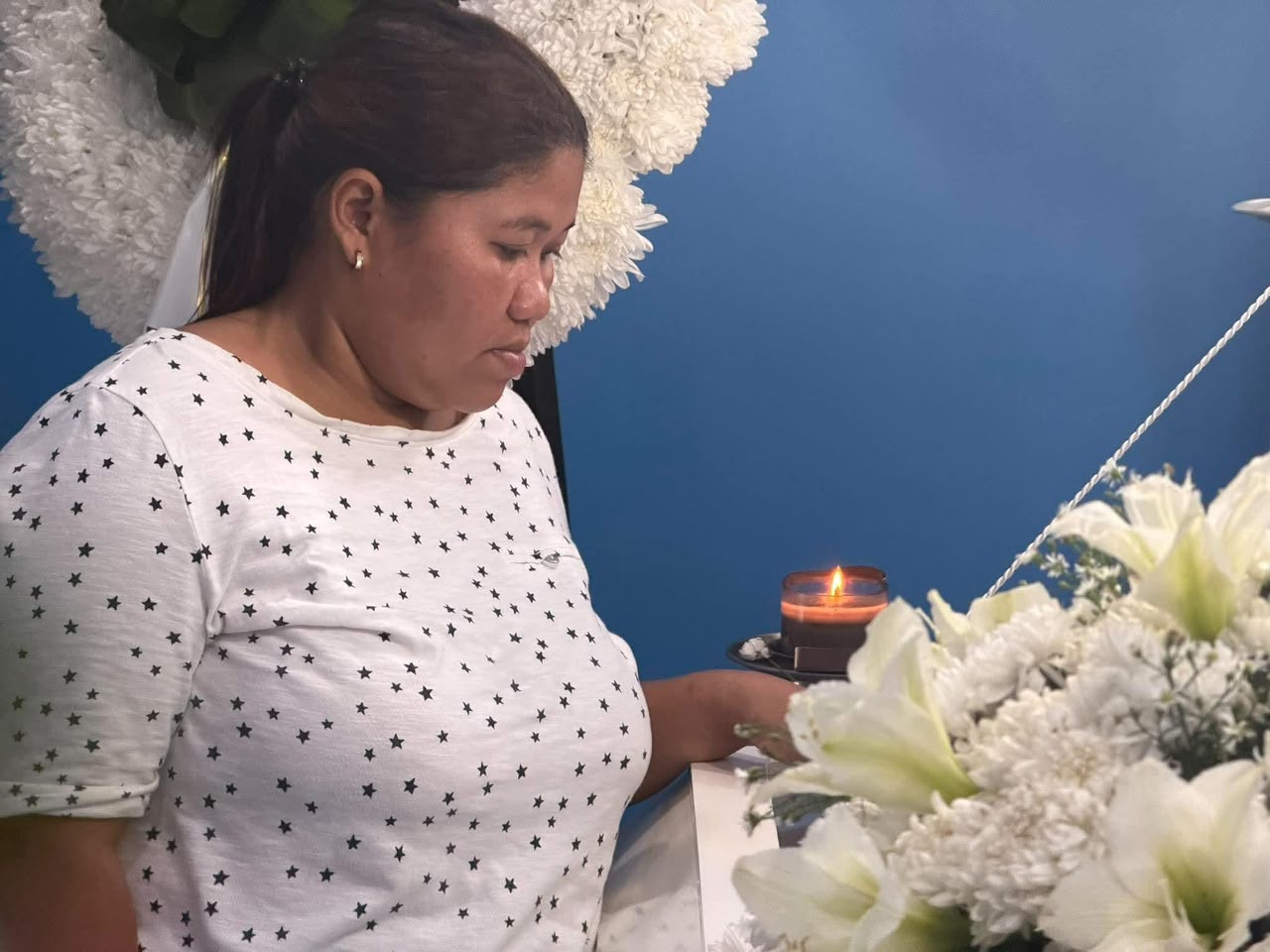 Normal day wrecked by quake: Malapatan families mourn their dead