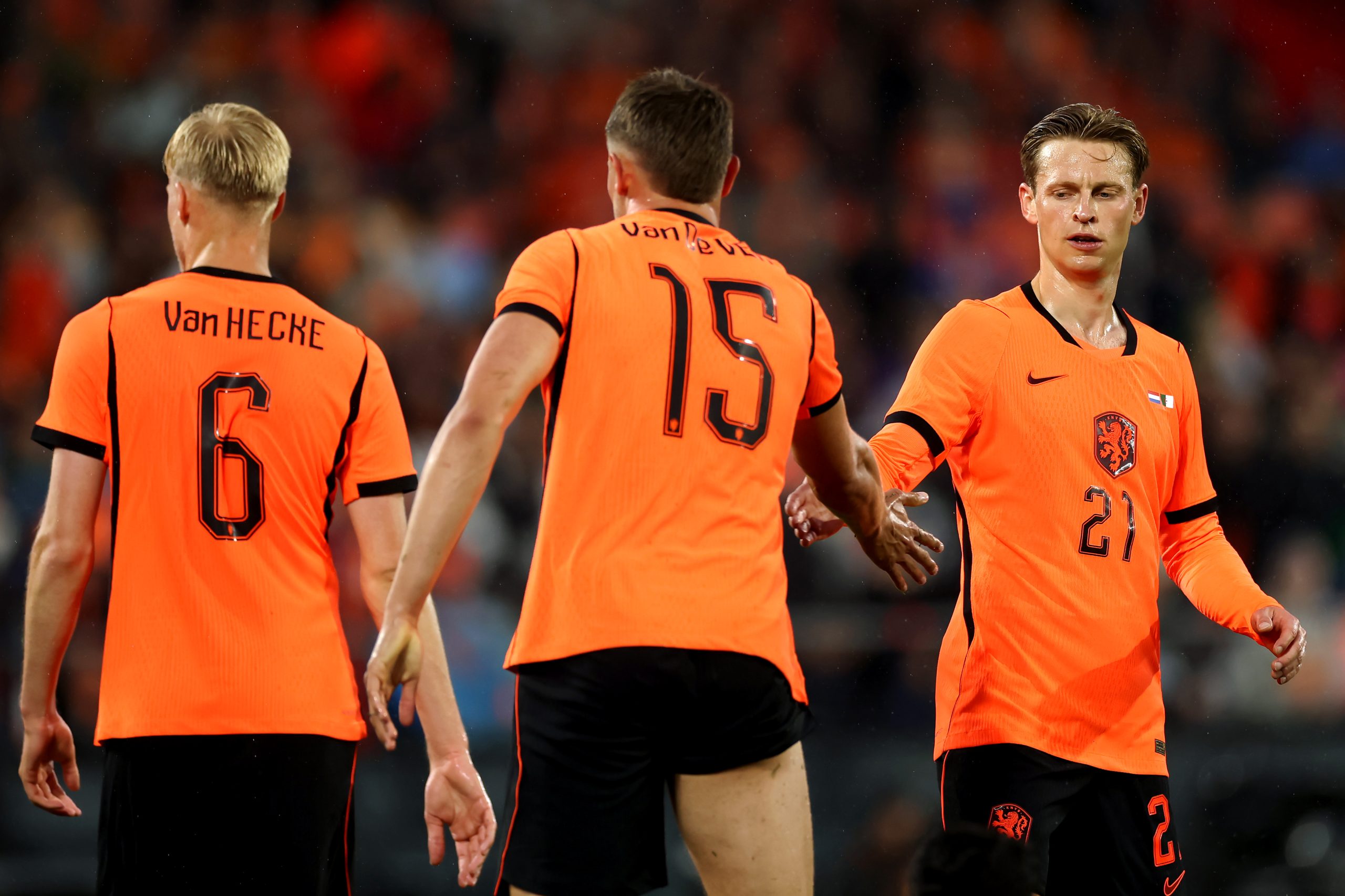 4 takeaways from FIFA's final pre-World Cup men's rankings