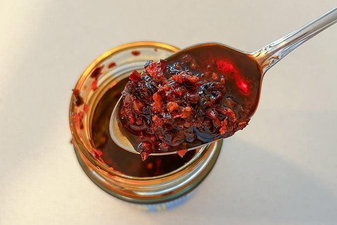 Fly By Jing’s mild chili crisp is a dream for heat-averse foodies