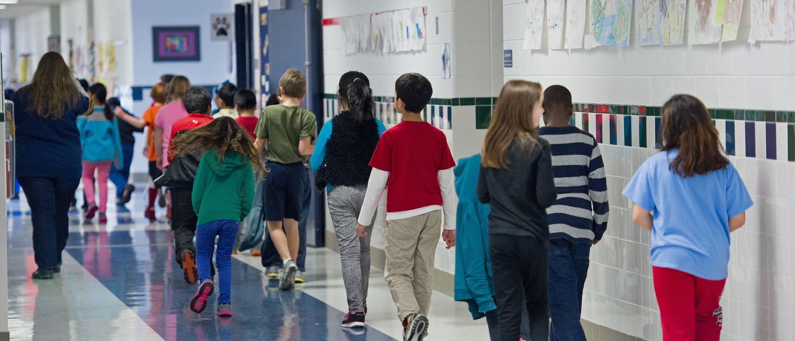 Loudoun school official grilled on letting transgenders use girls ...