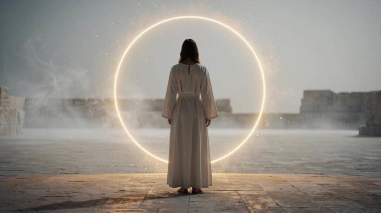 Invoke an archangel in 7 powerful steps