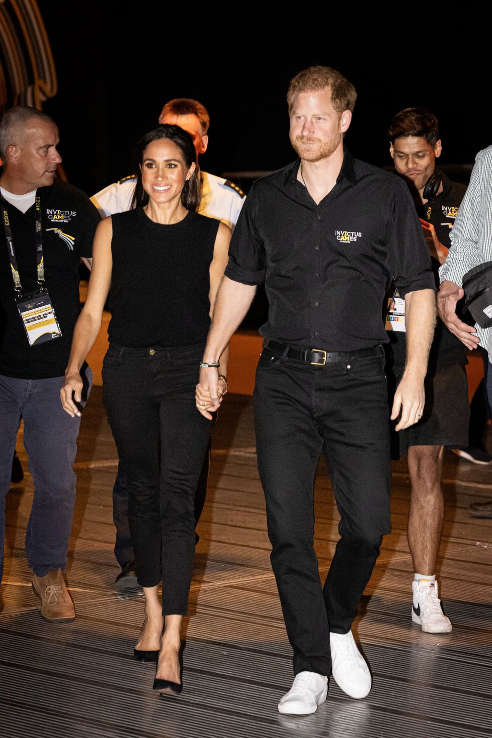 Inside Harry and Meghan's ambitious plans for their £6.3m Portugal home