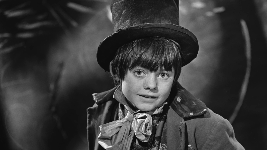 9 actors who played younger versions of famous roles