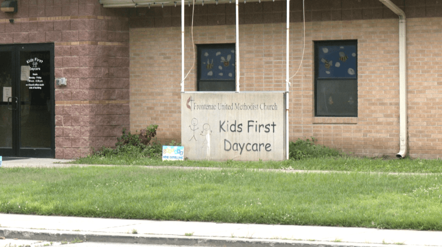 Frontenac daycare closing leaves families in limbo