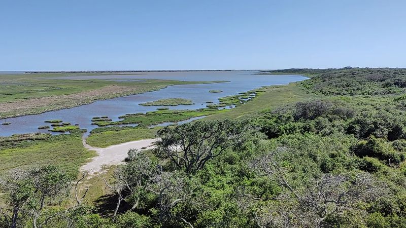 These Texas refuges protect some of the state’s most unique landscapes
