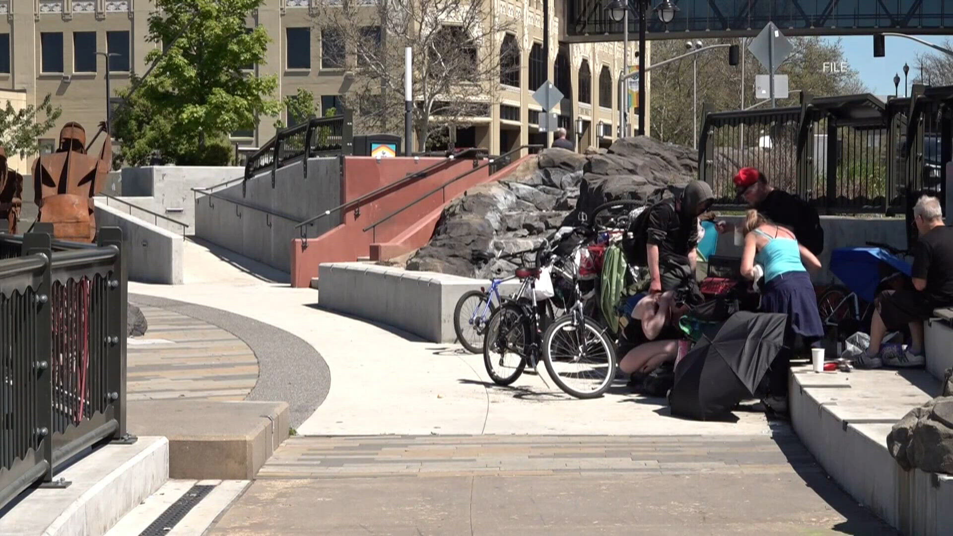 Safe and Healthy Spokane Task Force releases roadmap aiming to improve ...