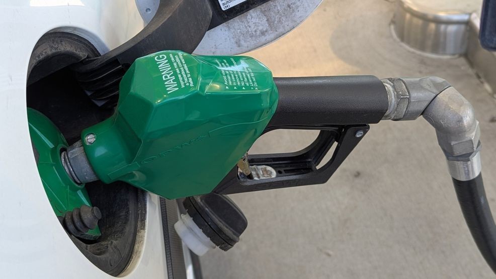 Kentuckians could soon see higher prices at gas pumps due to fight over ...